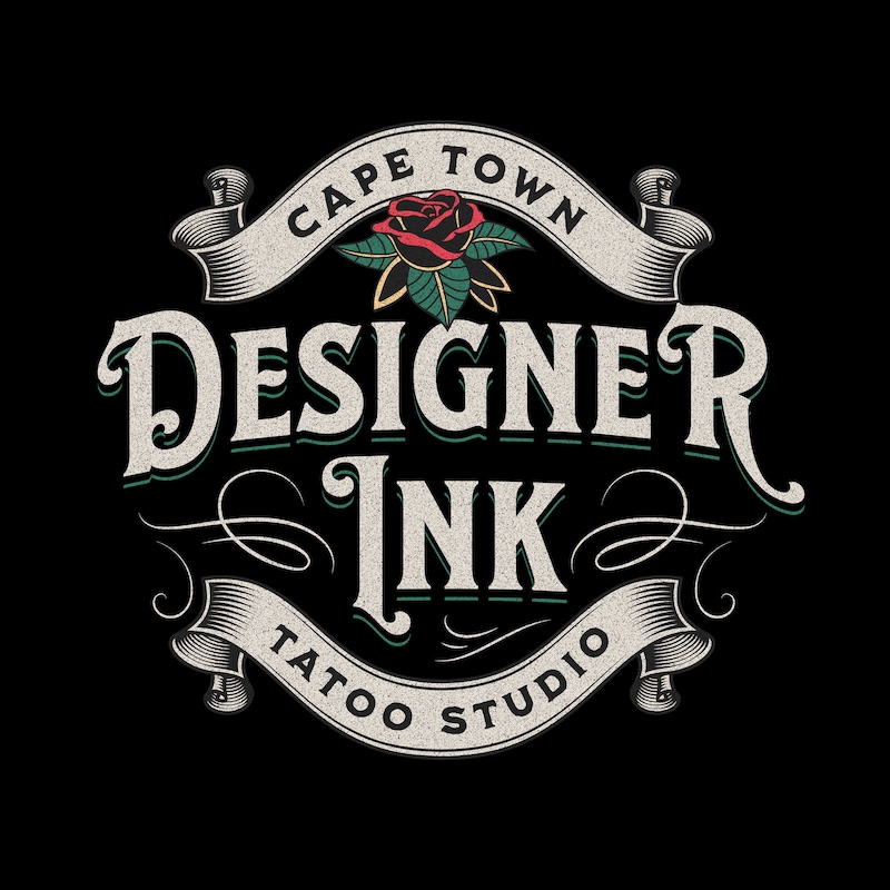 Classic Logo Design - Etsy
