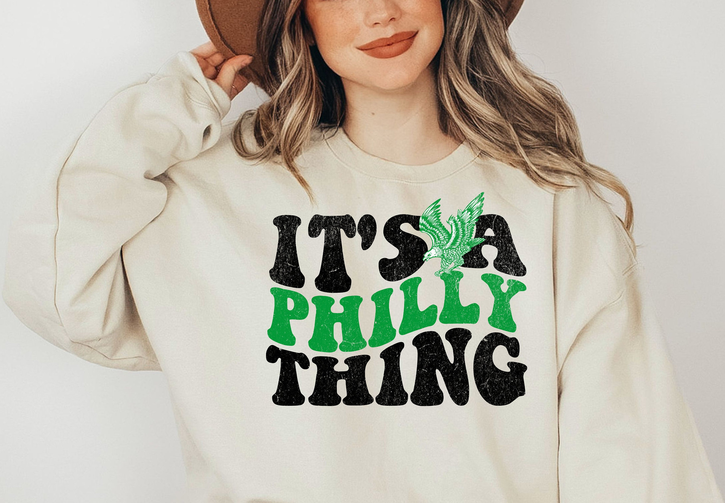 Its a Philly Thing PNG - Etsy