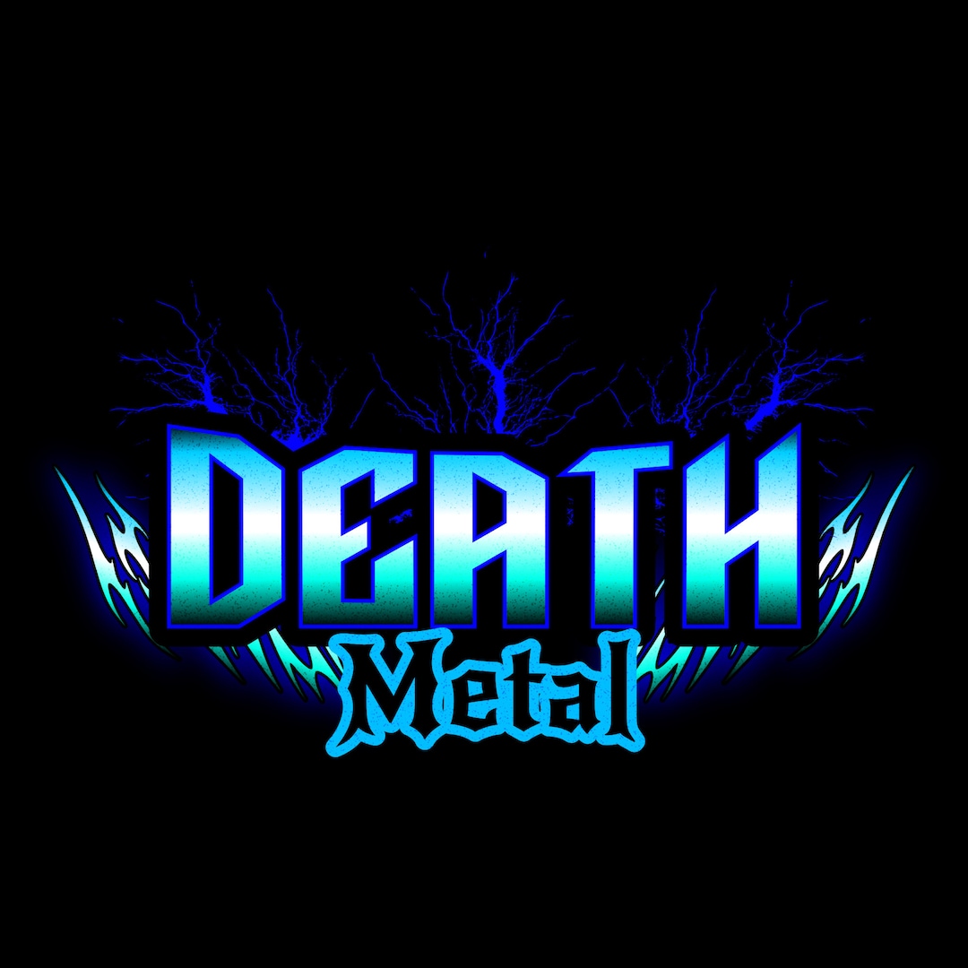 Death Metal Png, Death Metal Png, Heavy Metal Png, Sarcastic Png, Funny ...