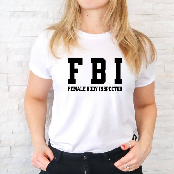 Female Body Inspector Svg - Etsy