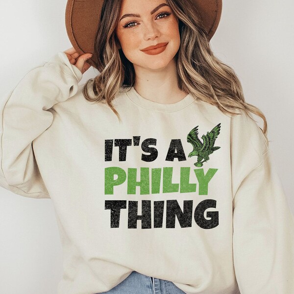 Its a Philly Thing Svg - Etsy