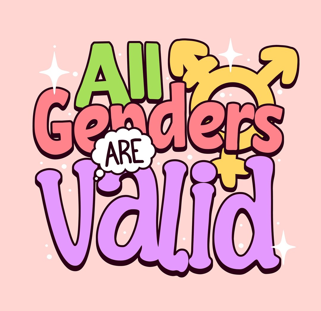 Todos los géneros png Igualdad de género png Género png LGBTQ png LGBT ...