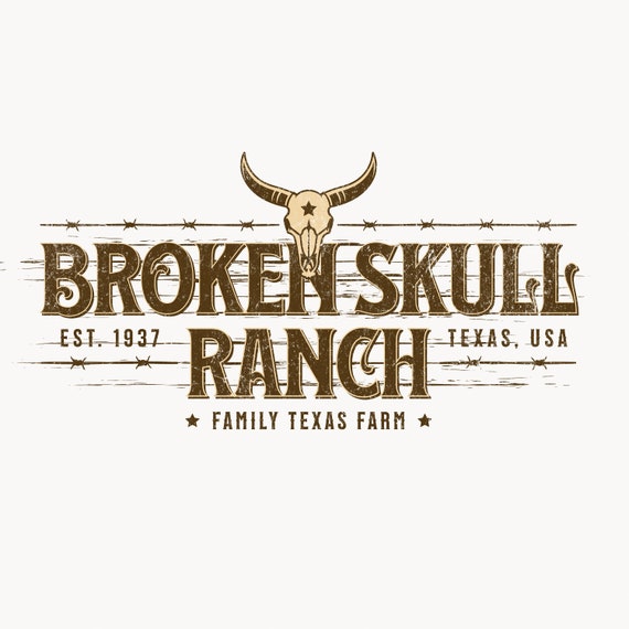 Broken Skull Ranch