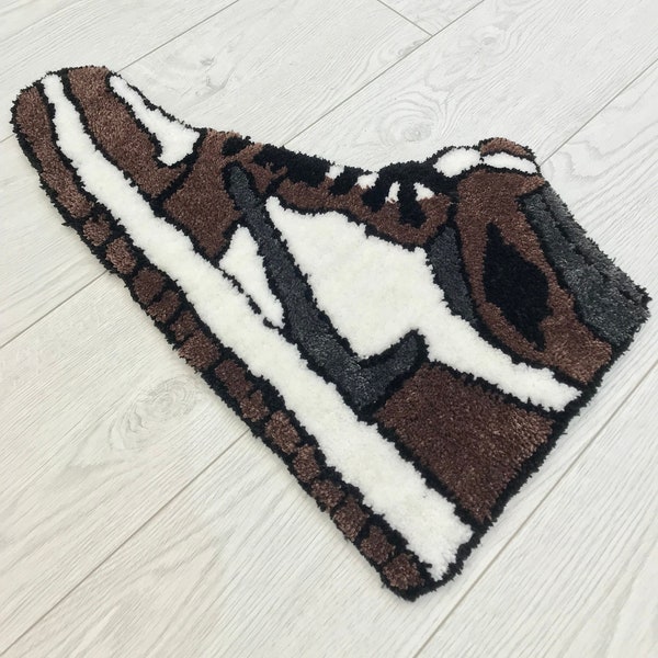 Nike Rug - Etsy