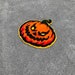 Halloween Pumpkin Fluffy Tufted Rug / %100 HANDMADE - Etsy