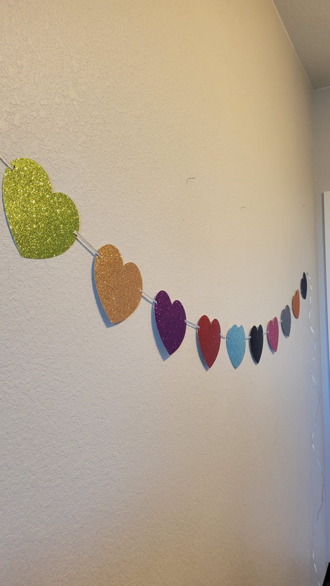 Taylor Swift Eras Banner - Etsy