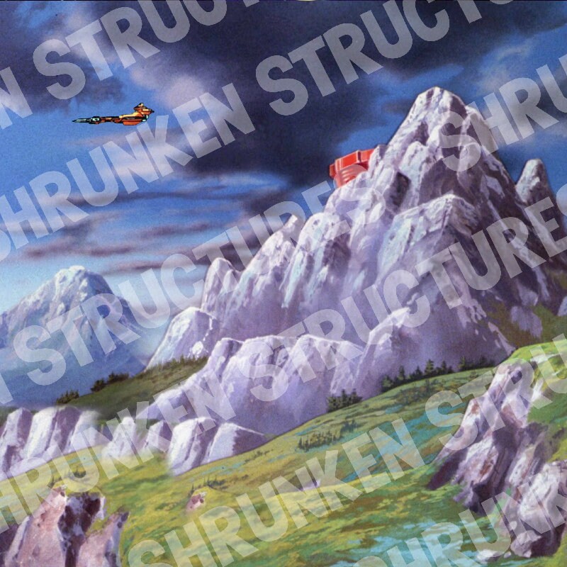 Changeable Robot Backgrounds - Etsy