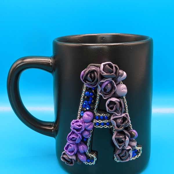 Mug Polymer Clay - Etsy