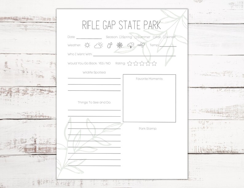 Colorado State Parks and Recreation Checklist | Colorado Park Tracker ...