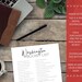 Washington Bucket List Printable | America's 50 States Travel Planner ...