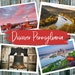 Pennsylvania Bucket List Printable | America's 50 States Travel Planner ...