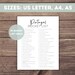 Portugal Bucket List Printable | Portugal Travel List Planner | Travel ...