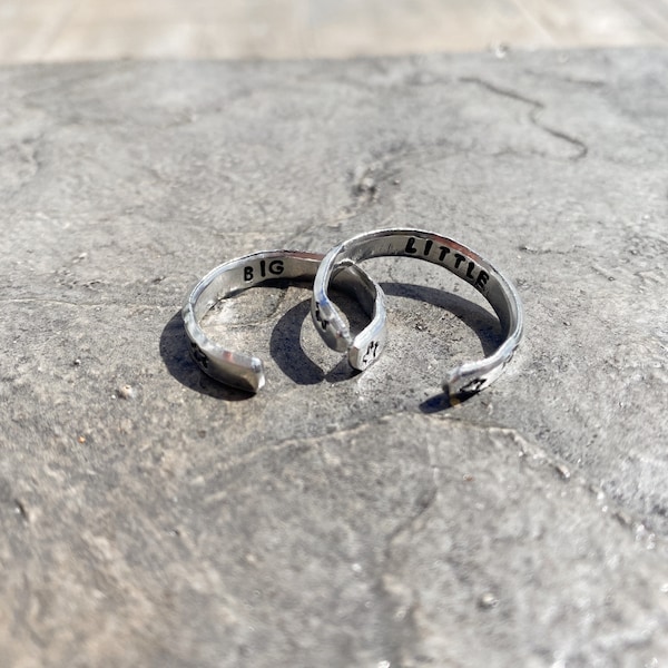 Sorority Initiation - Etsy