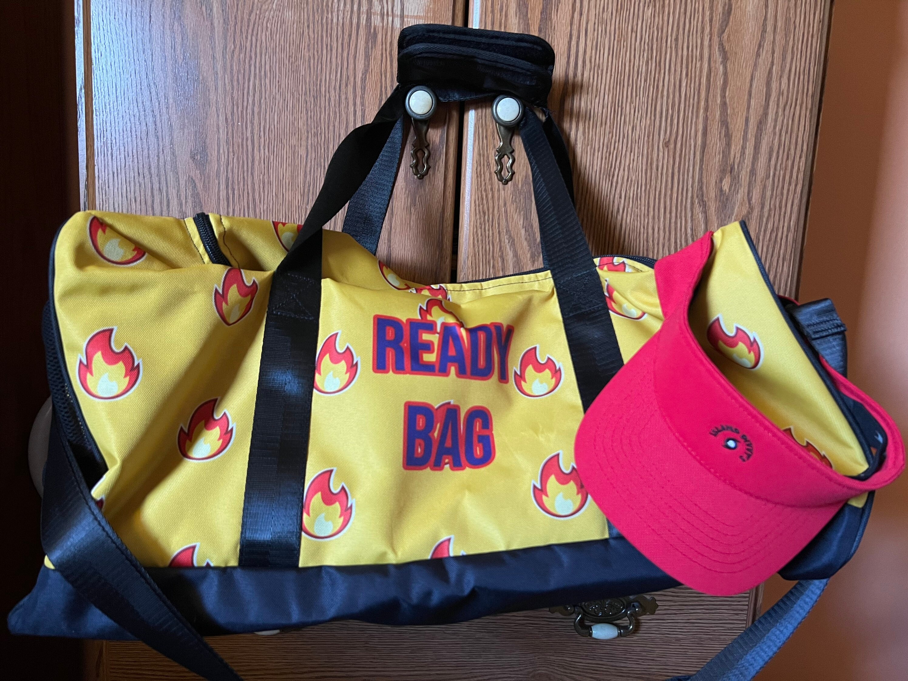 Emergency Go-bag. You Need This - Etsy