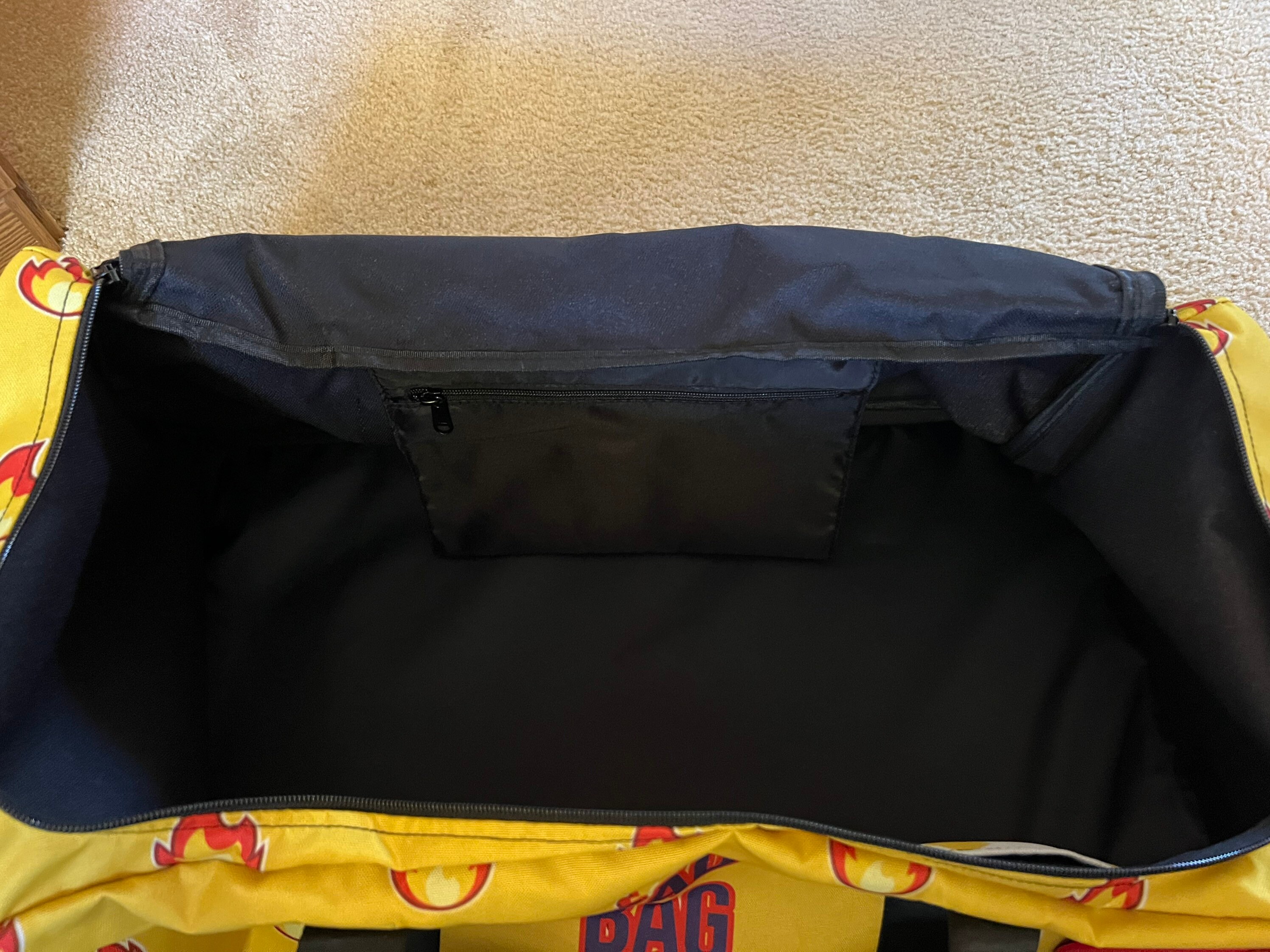 Emergency Go-bag. You Need This - Etsy