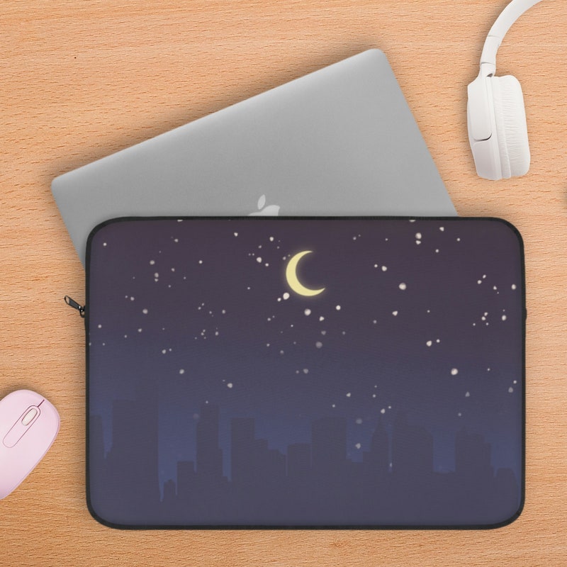Aesthetic Laptop Cases - Etsy