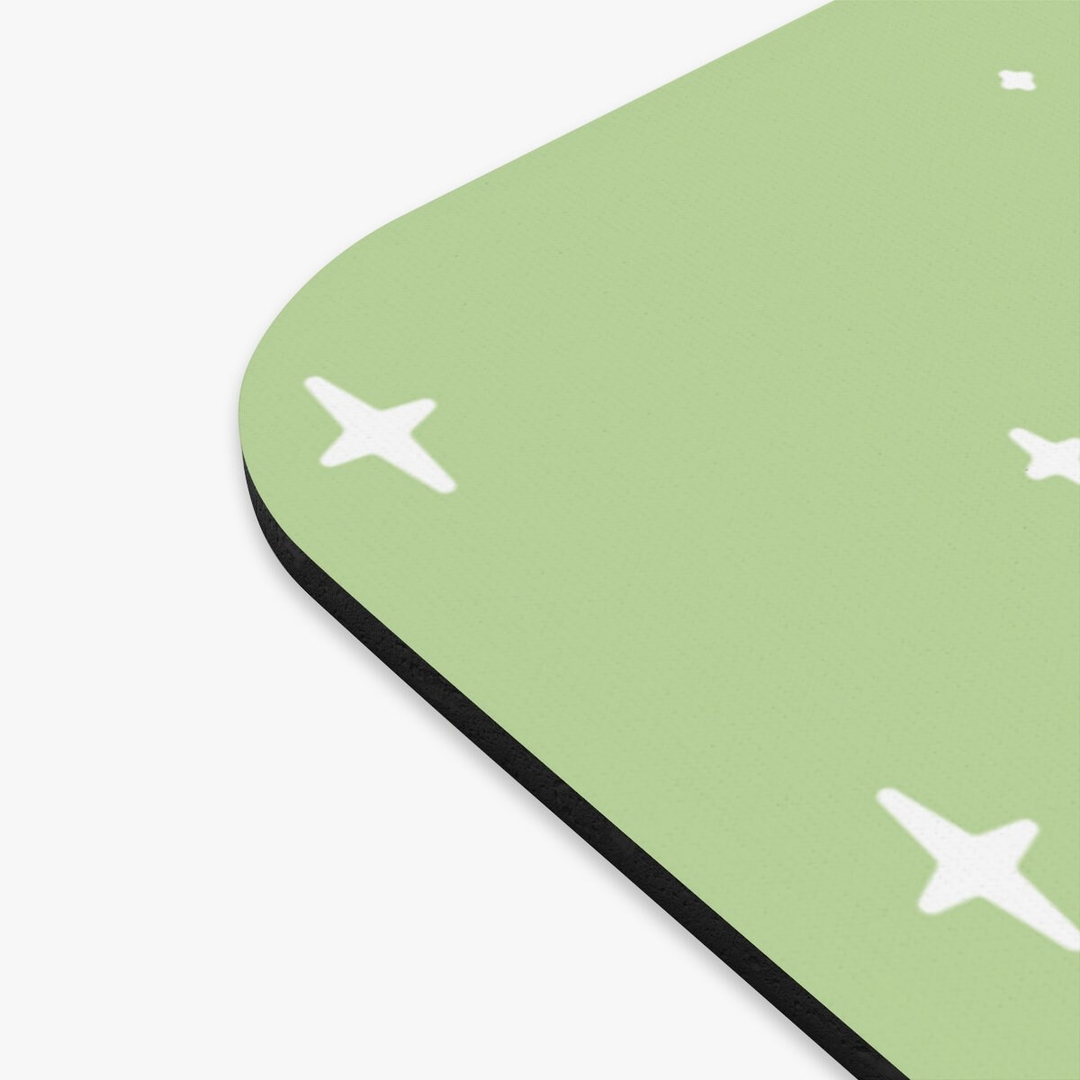 Kawaii Frog Mouse Pad / Kawaii Desk Decor / Cute Froggy Mouse Mat ...