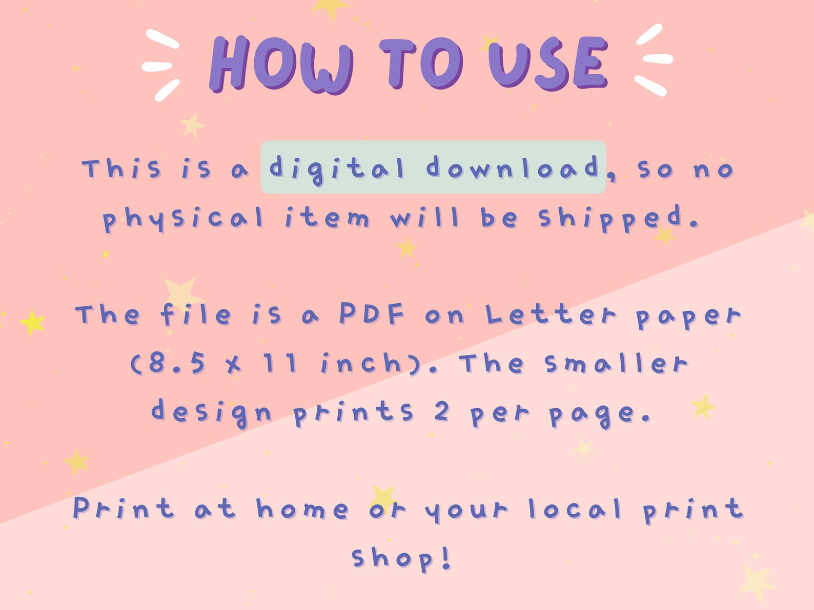 Plant Note Page Printable Green Grid Note Paper Plant - Etsy