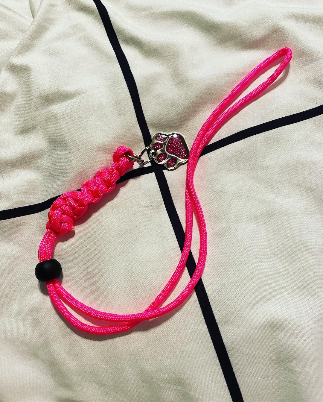 Straight Figure 8 Harness - Etsy