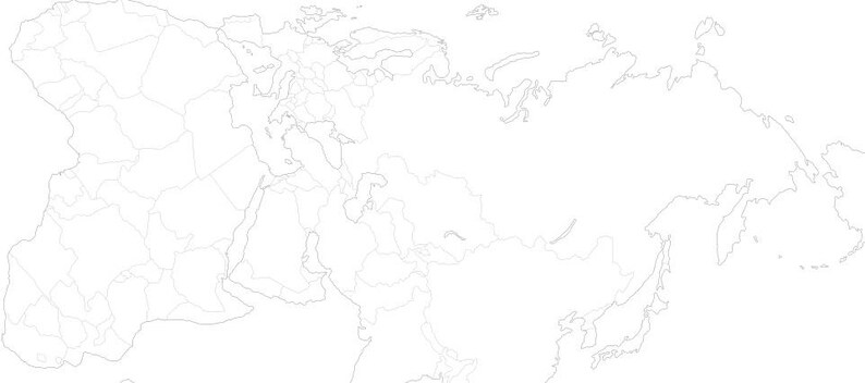 World Map | Authagraph Projection | Mercator Projection | Peirce ...