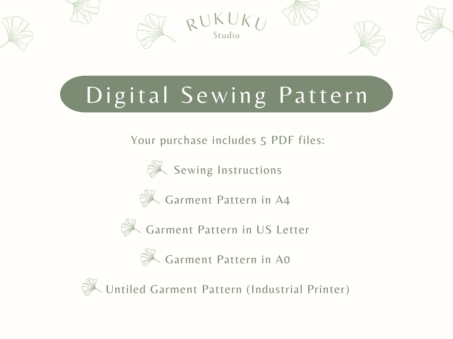 June Draped Strappy Dress | Sewing Pattern| Dress Pattern | Woman ...