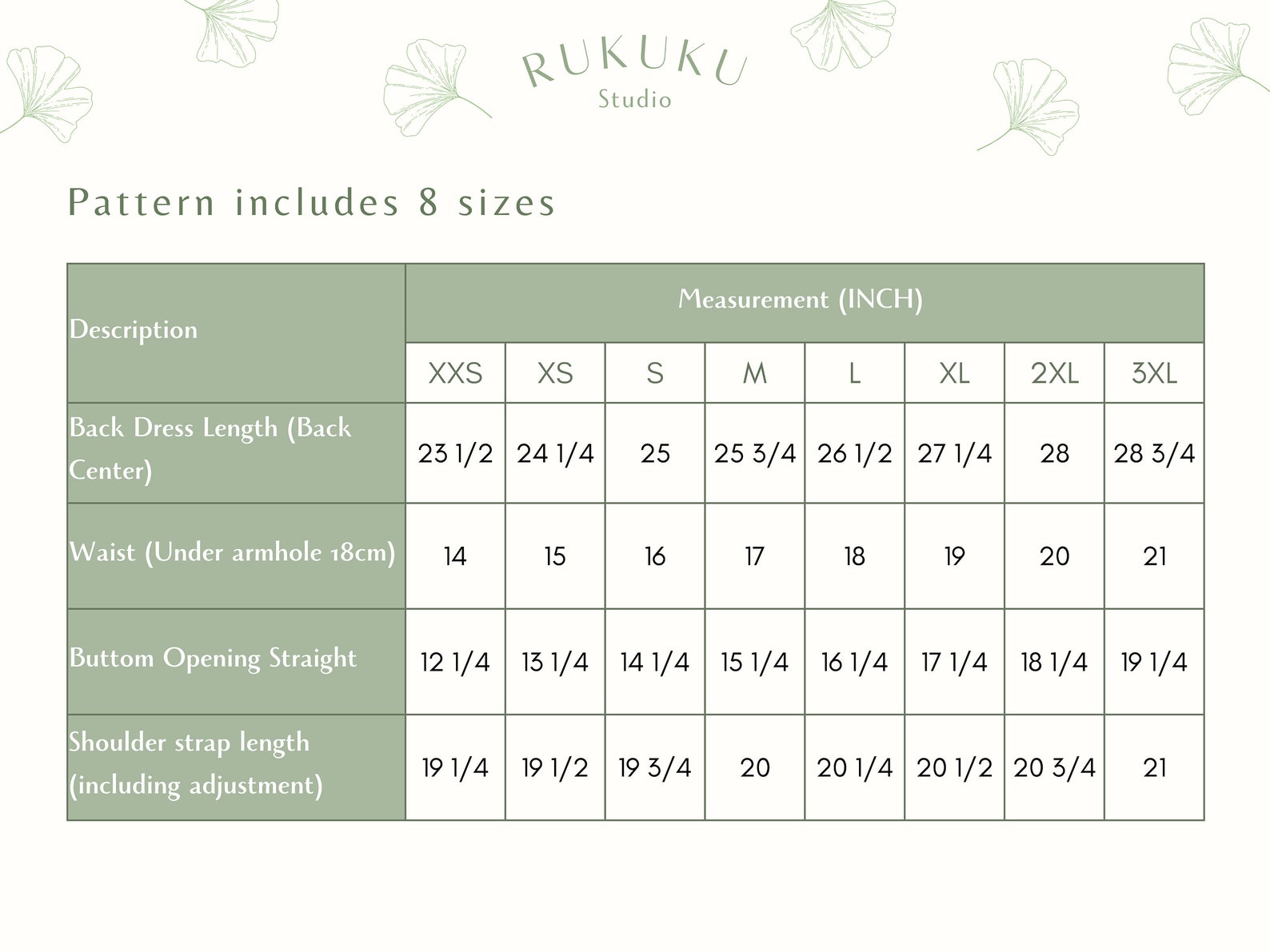 June Draped Strappy Dress | Sewing Pattern| Dress Pattern | Woman ...