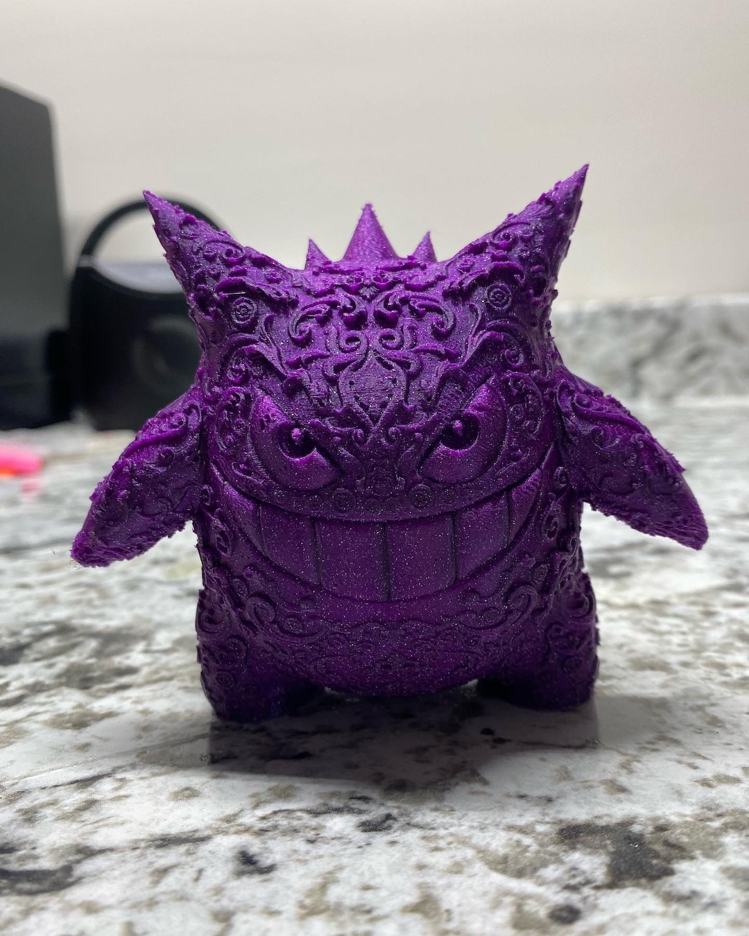 3D Printed Pokémon Toys - Etsy