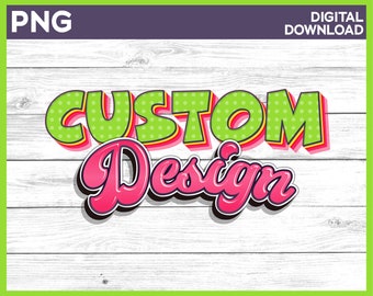 Custom Design in Loving Memory - Etsy