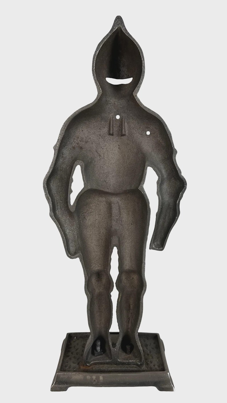 Medieval Knight Statues Display Decor Collection, Huge 22" Tall Knights ...