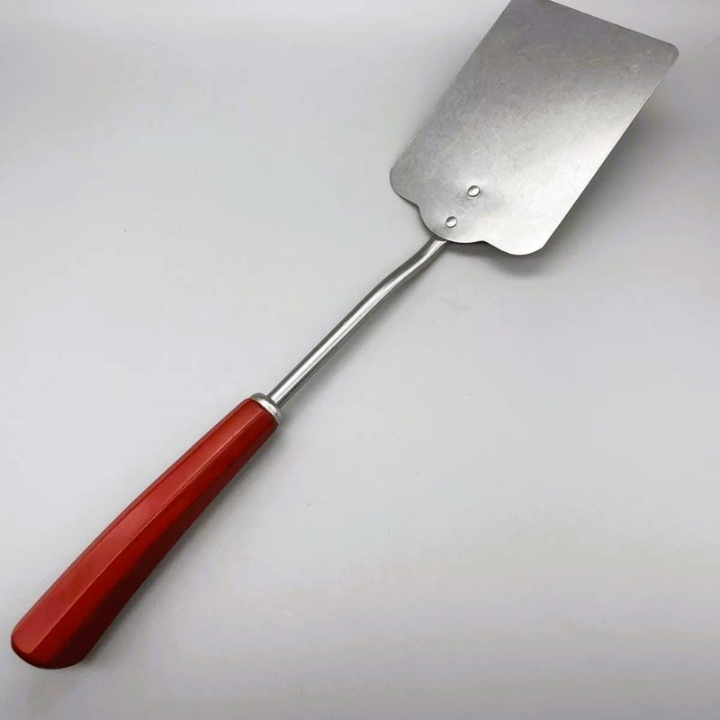 Vintage Spatula - Etsy