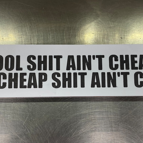 Make Cool Shit - Etsy