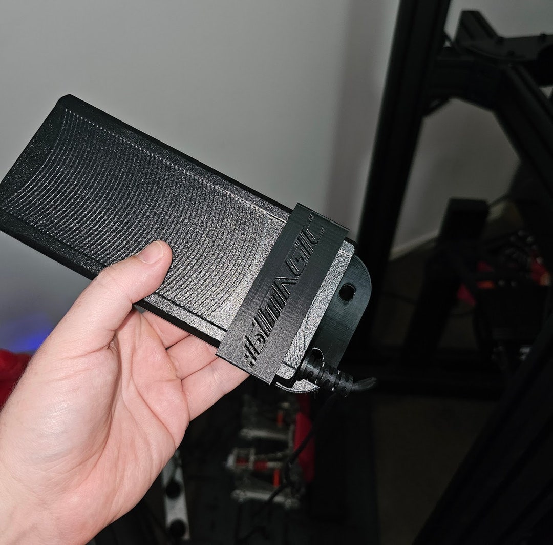 Simagic Alpha Mini & Ultimate PSU Mount - Etsy Australia