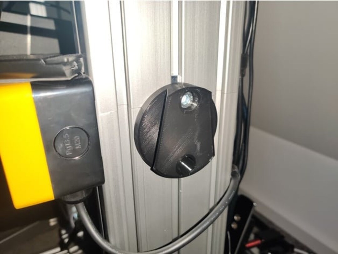 Simucube Wheel Mount 3D Printed - Etsy