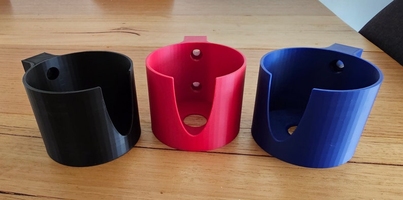 Sim Racing Drink Holder 3D Printed - Etsy