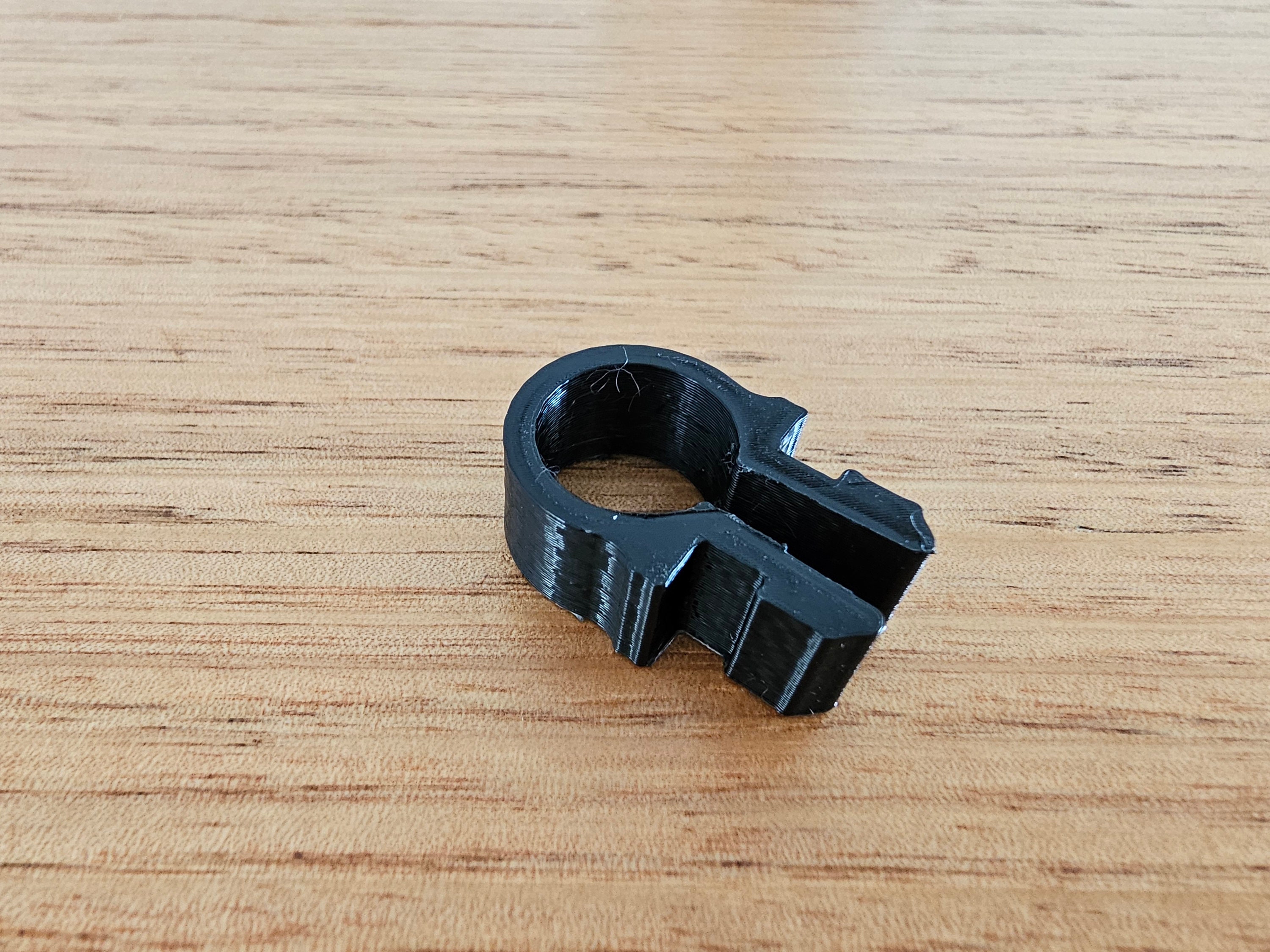 Cable Management Clips 3D Printed - Etsy Australia