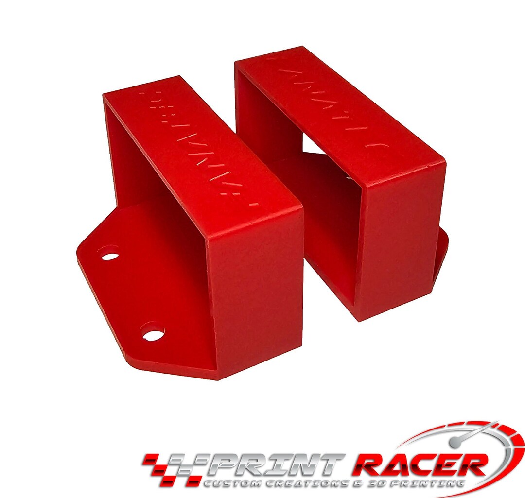 Fanatec 8NM DD Pro PSU Mount 3D Printed - Etsy Australia