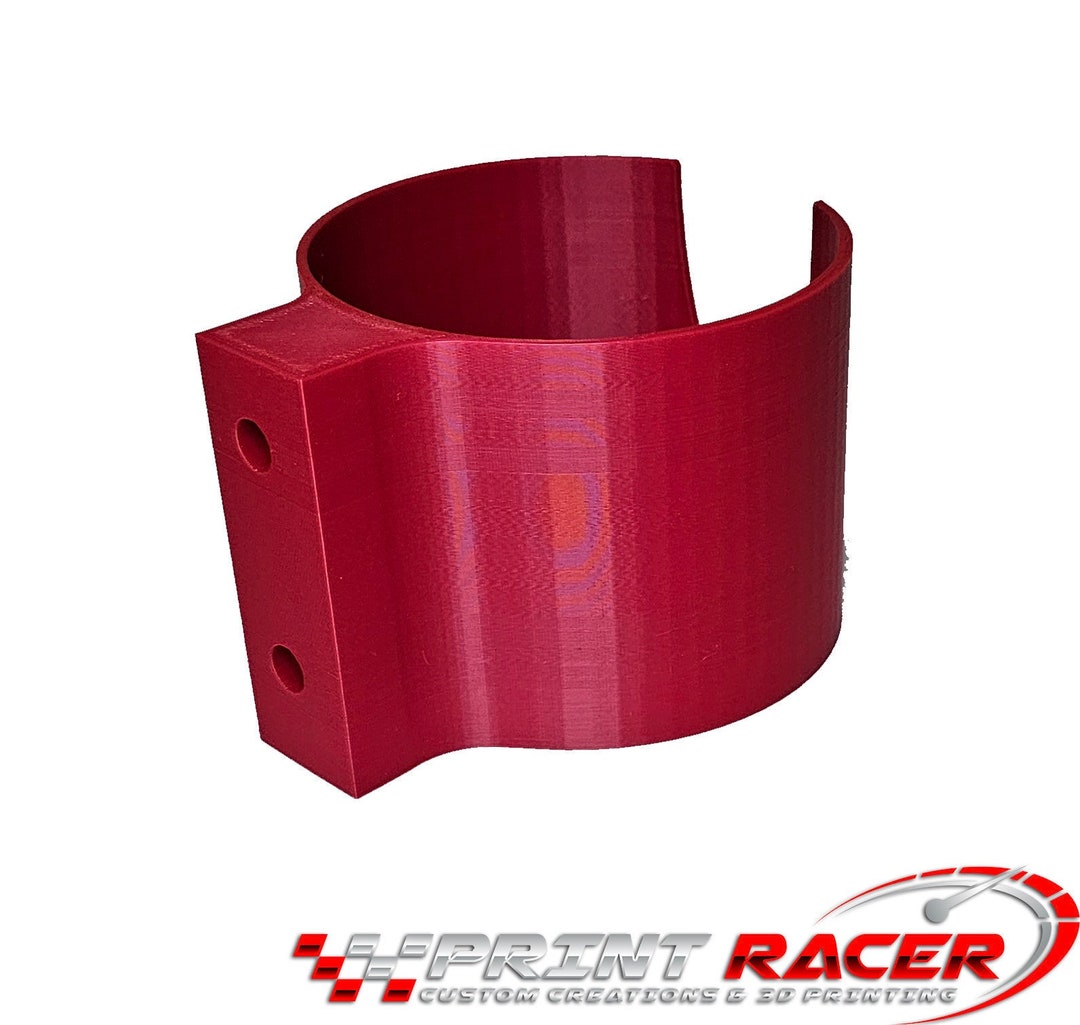 Sim Racing Drink Holder 3D Printed - Etsy