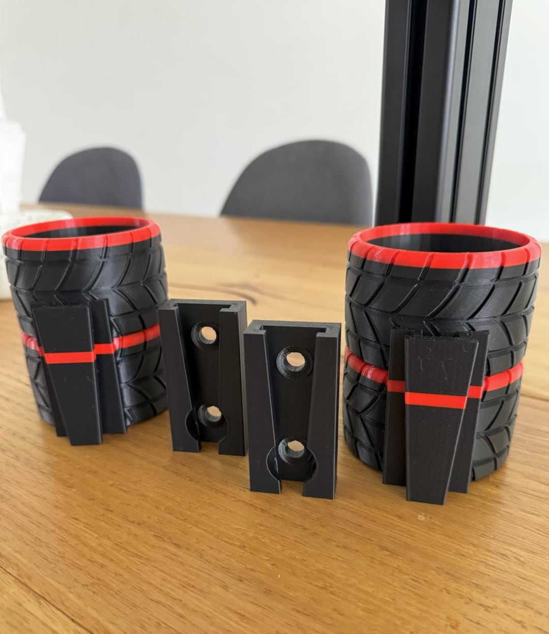 Simracing Can Holder - Etsy