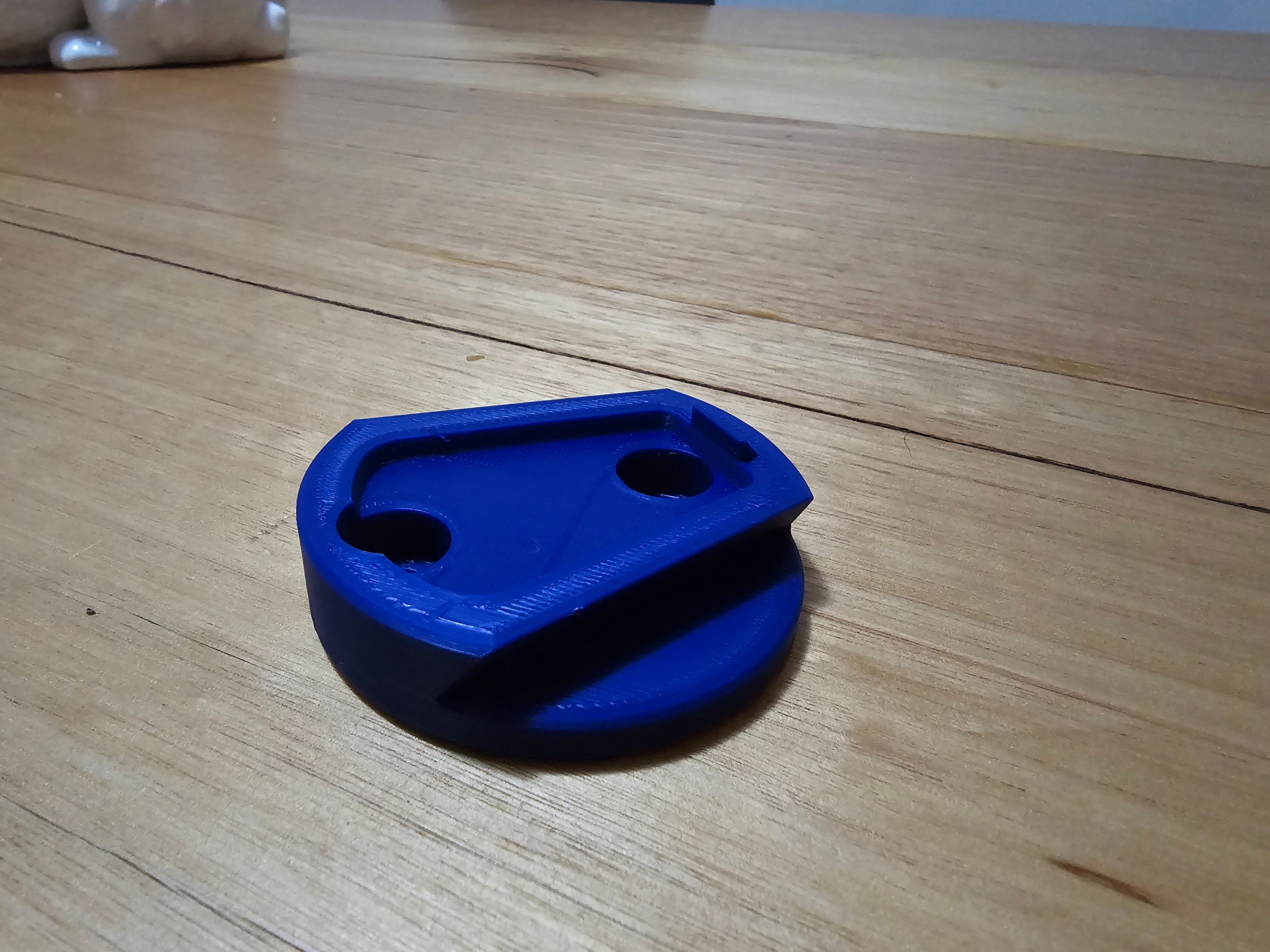 Asetek QR Wheel Mount 3D Printed - Etsy Australia