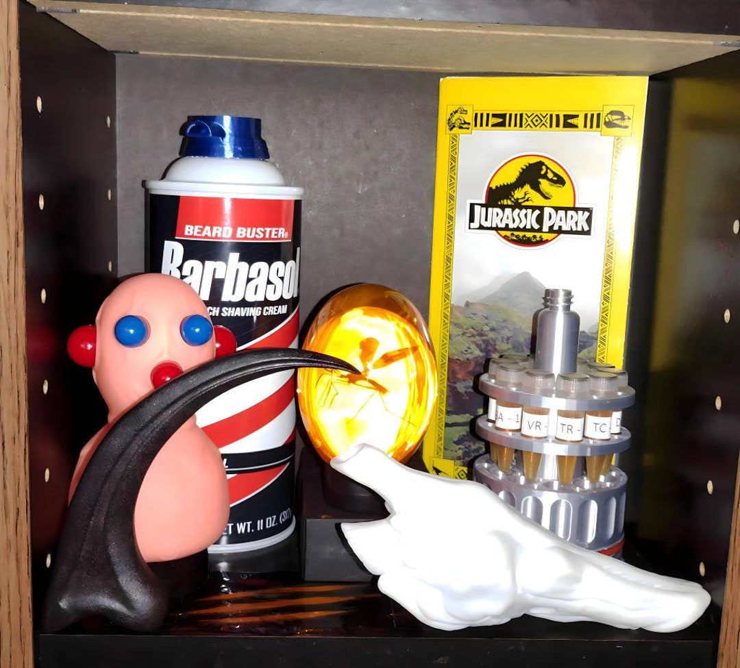 Raptor Resonating Chamber - Etsy