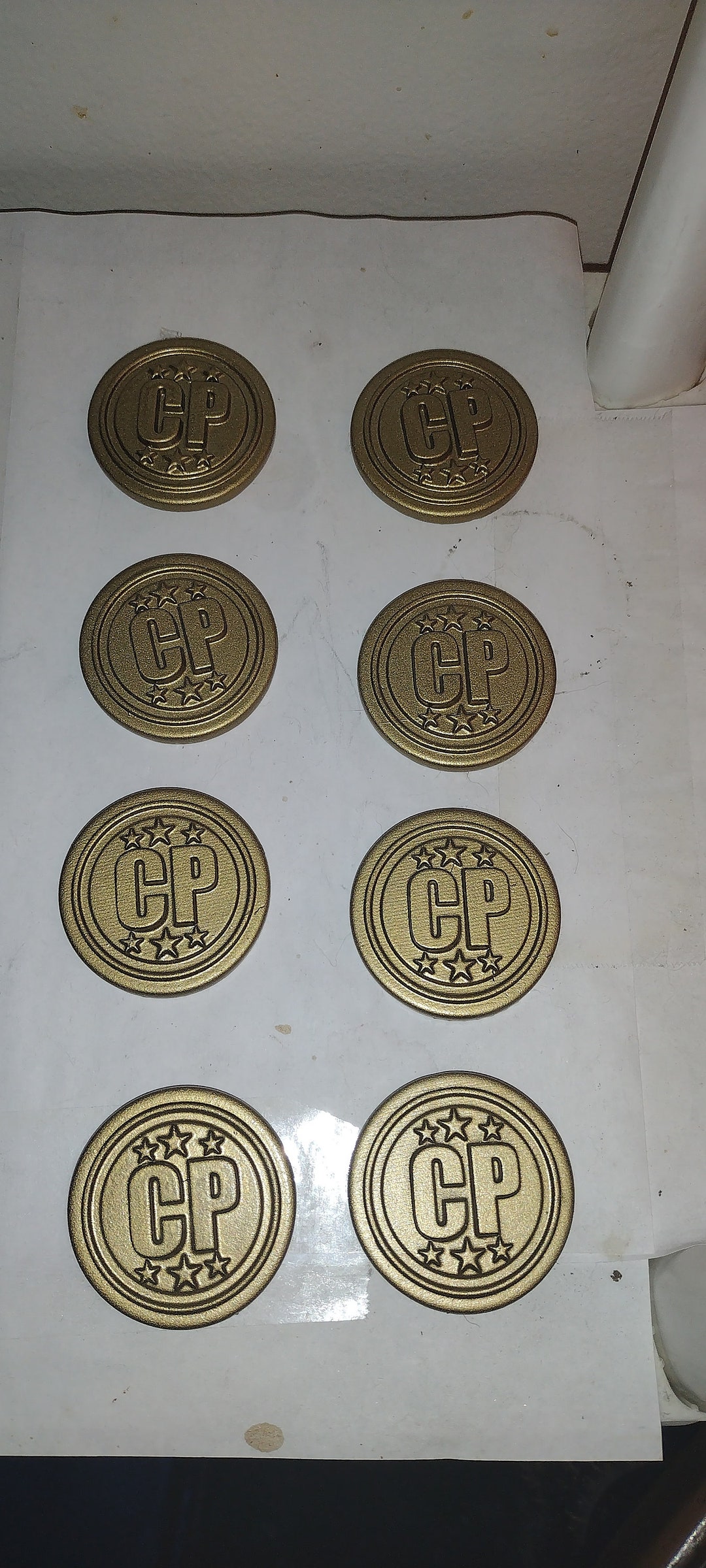 Call of Duty Coin - Etsy