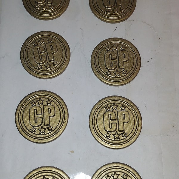 Call of Duty Coins - Etsy