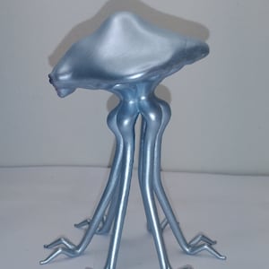 U.F.O Tripod Alien - Etsy