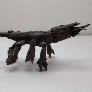 Unpainted Skull Mantis - Etsy