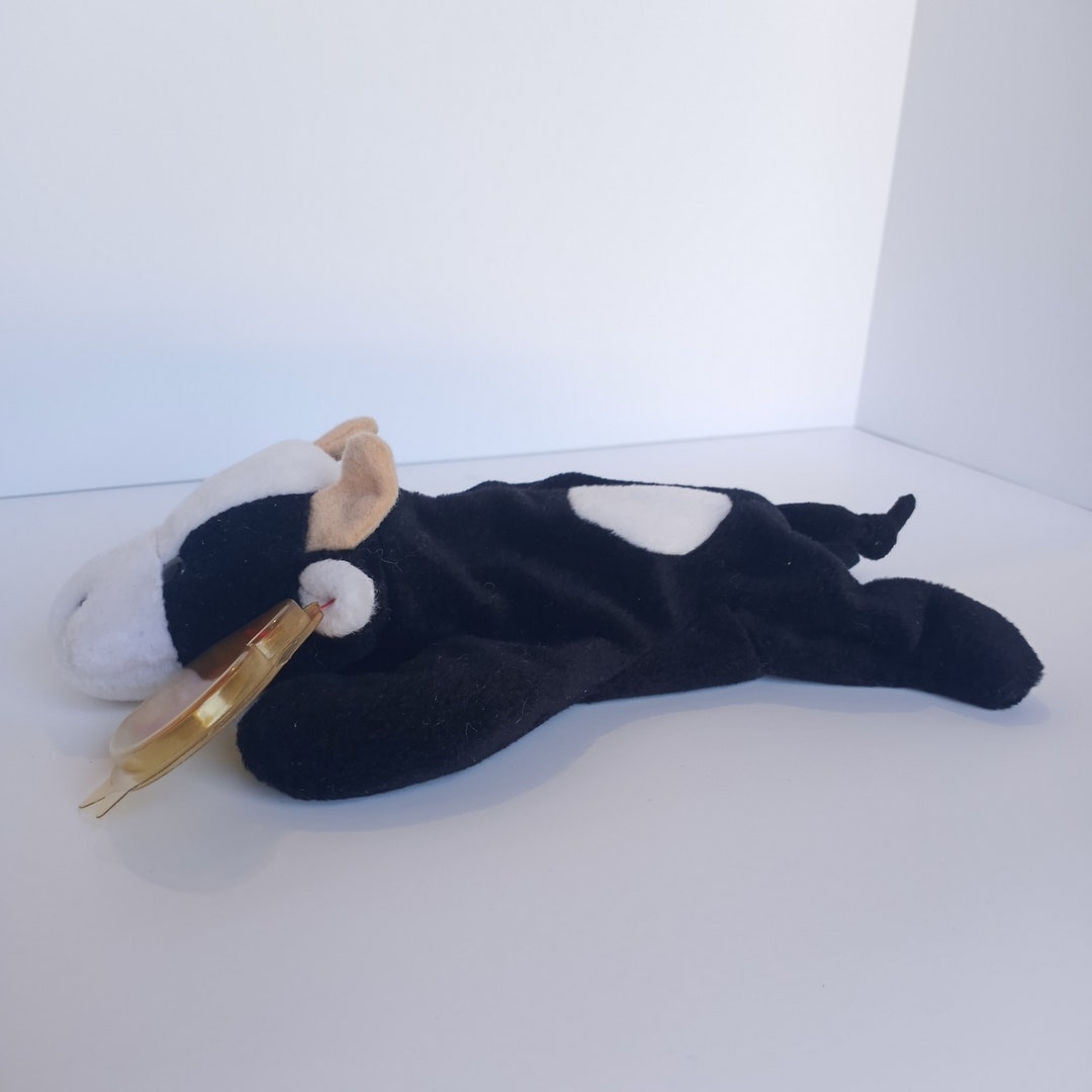 Ty 1994 "daisy" Beanie Babies* - Etsy