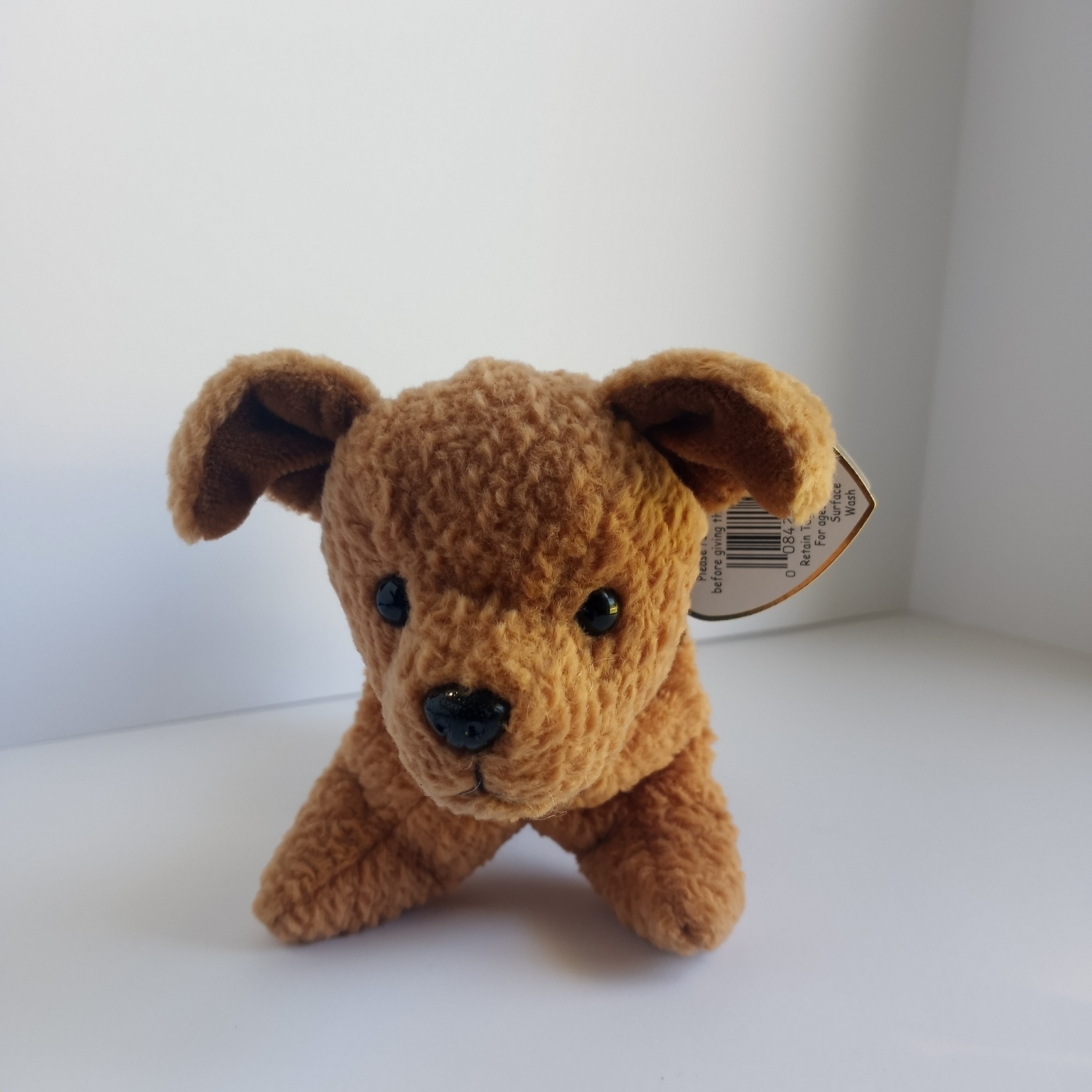 Ty 1996 " Tuffy " Beanie Babies * - Etsy