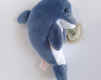 TY 1996 "batty Beanie Babies * - Etsy