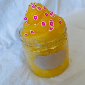 6oz Icee Slime - Etsy