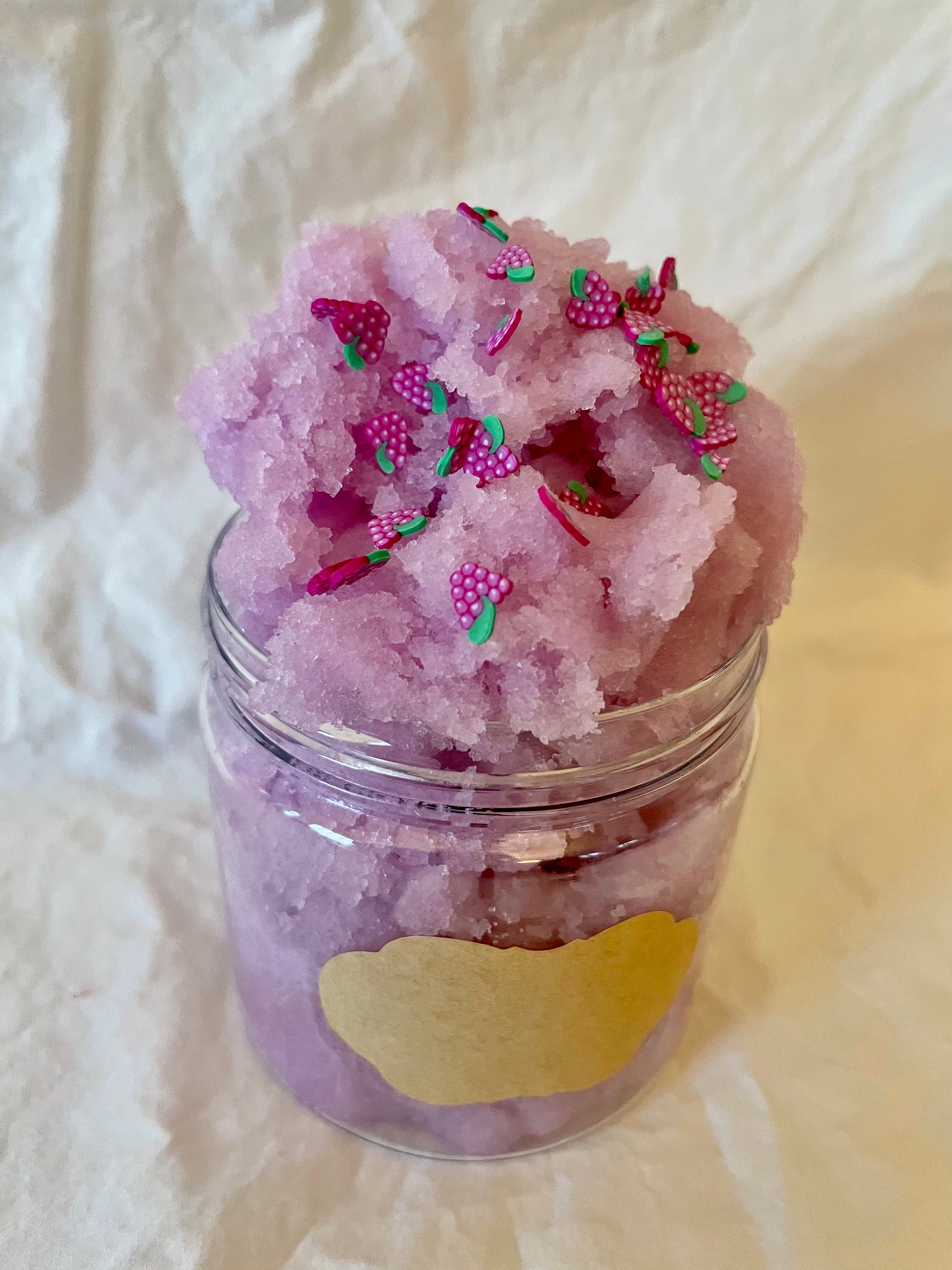 6oz Icee Slime - Etsy