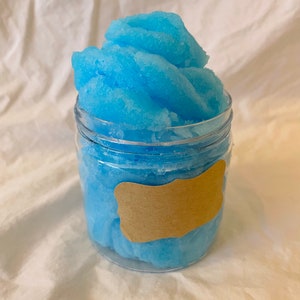 6oz Icee Slime - Etsy